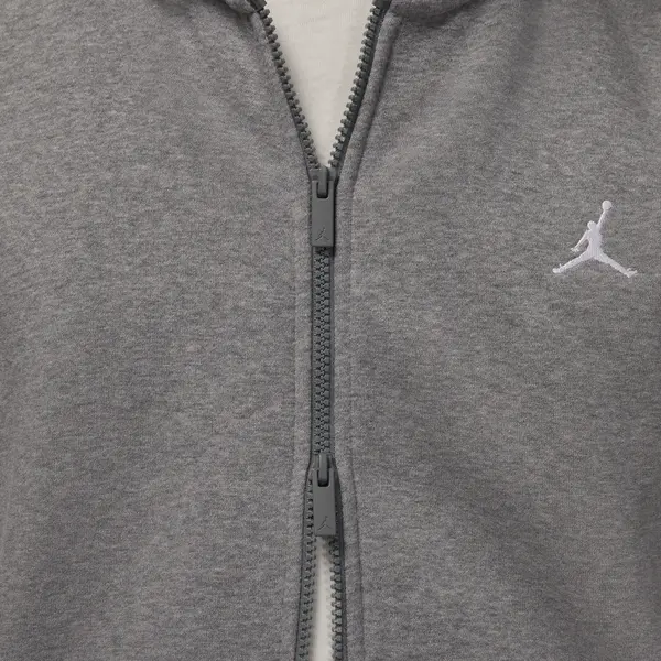 JORDAN Brooklyn Fleece Full-zip Hoodie
