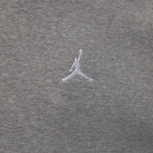 JORDAN Brooklyn Fleece Full-zip Hoodie