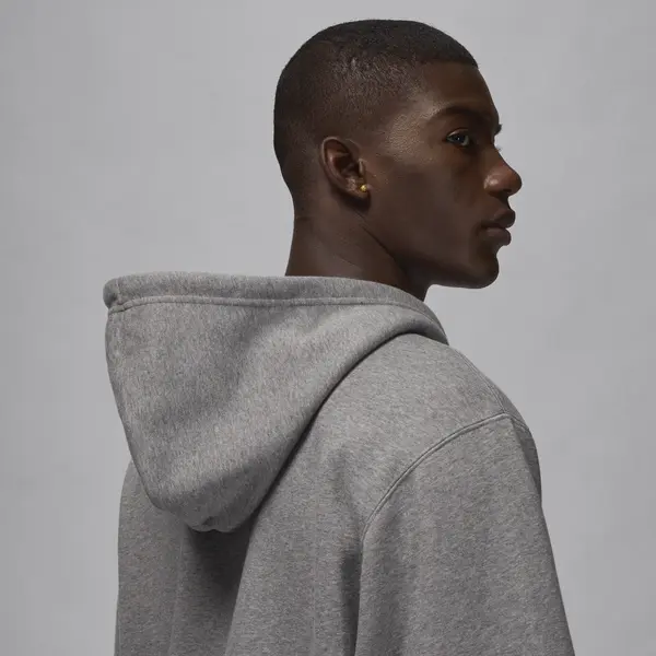 JORDAN Brooklyn Fleece Full-zip Hoodie
