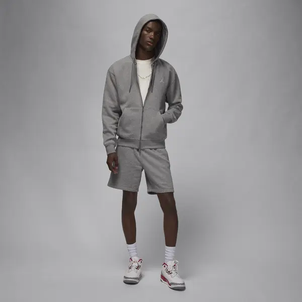 JORDAN Brooklyn Fleece Full-zip Hoodie