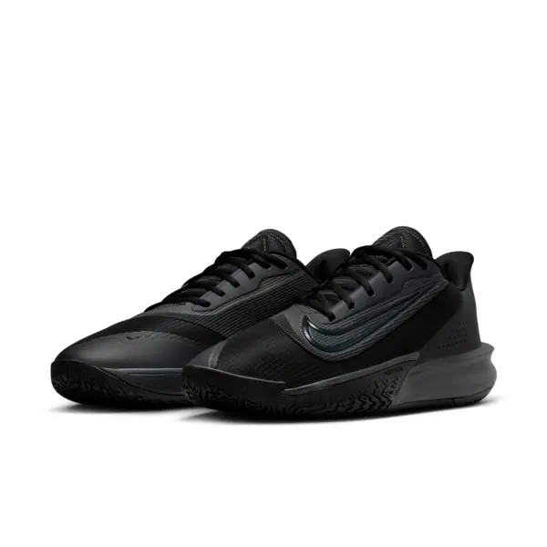 Nike Precision Basketball Shoes