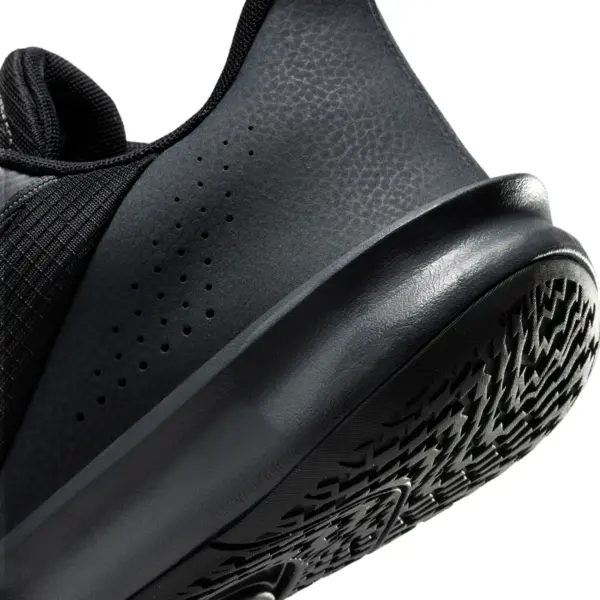 Nike Precision Basketball Shoes