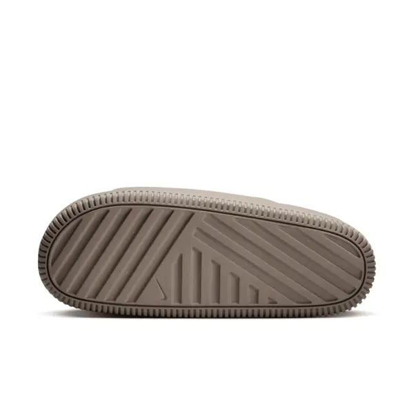 Nike Calm Slides - Brown