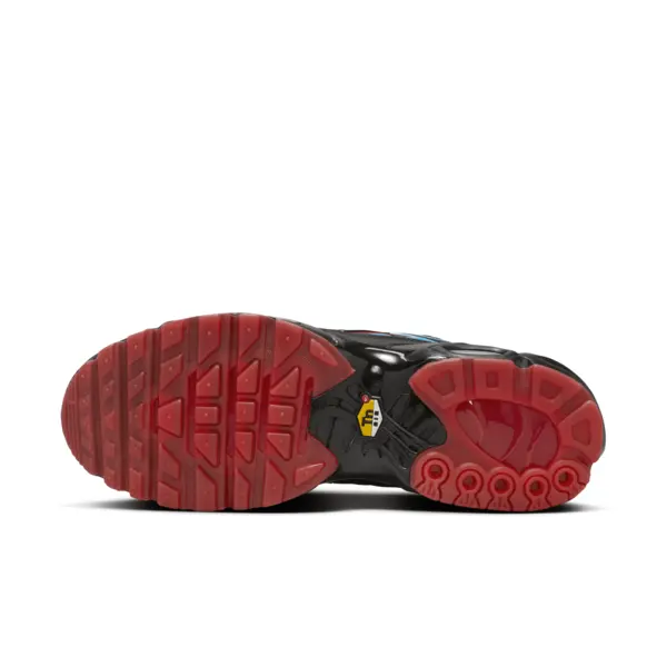 Nike Max Plus Sneakers - Black