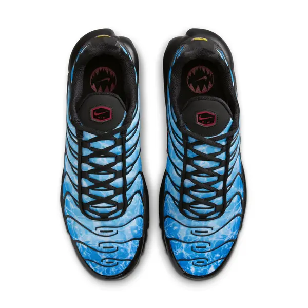 Nike Max Plus Sneakers - Black
