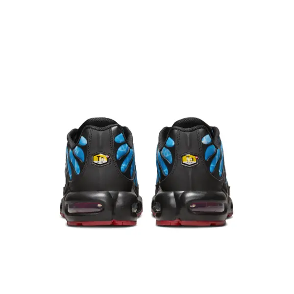 Nike Max Plus Sneakers - Black