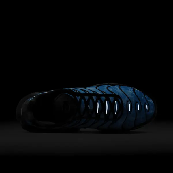 Nike Max Plus Sneakers - Black
