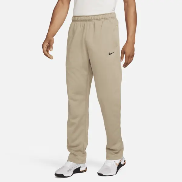Nike Therma-fit Open Hem Fitness Pants