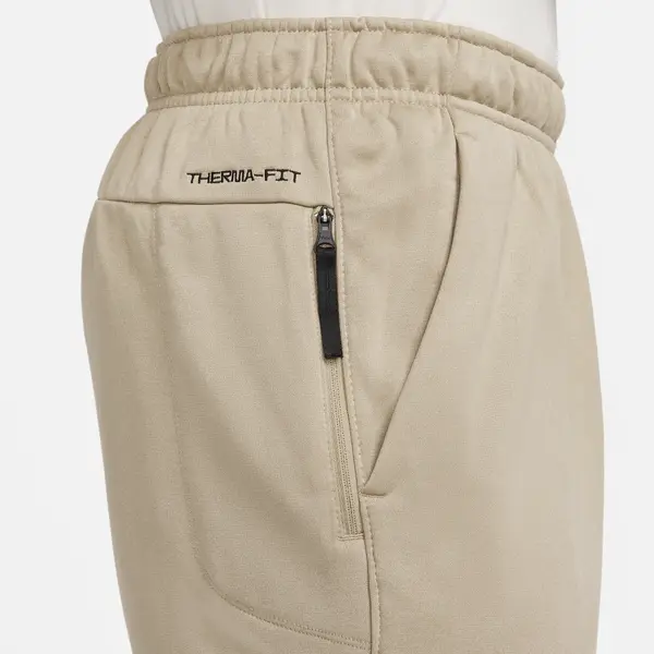 Nike Therma-fit Open Hem Fitness Pants