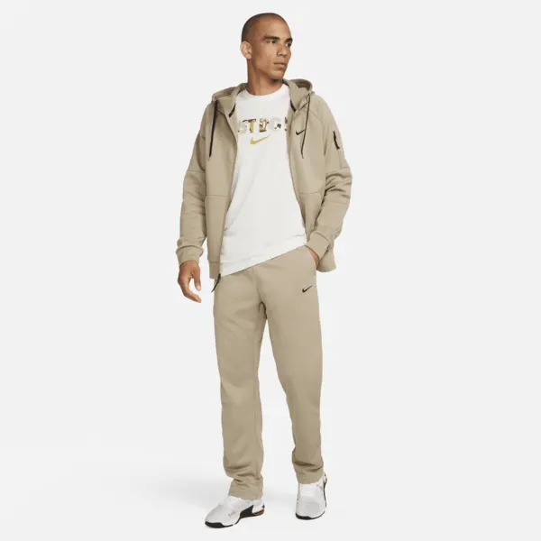 Nike Therma-fit Open Hem Fitness Pants