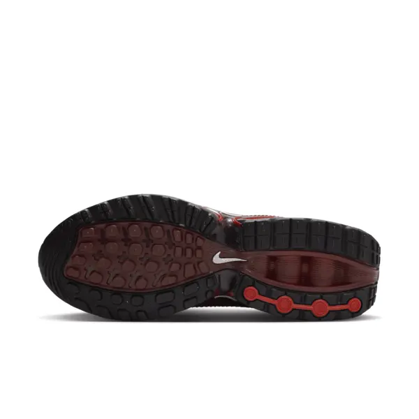 Nike Air Max Dn Sneakers - Red