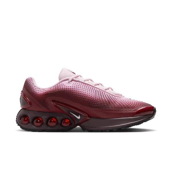 Nike Air Max Dn Sneakers - Red