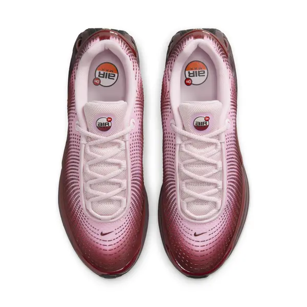 Nike Air Max Dn Sneakers - Red