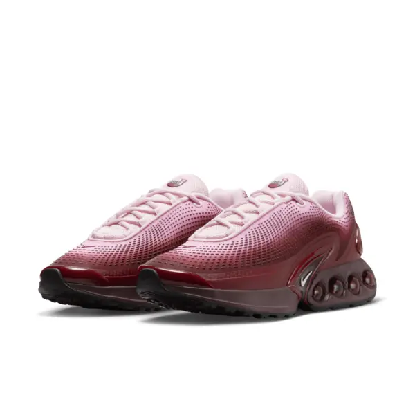 Nike Air Max Dn Sneakers - Red