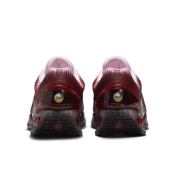 Nike Air Max Dn Sneakers - Red