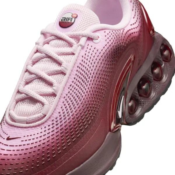 Nike Air Max Dn Sneakers - Red