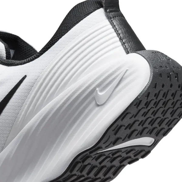 Nike Promina Walking Shoes - White