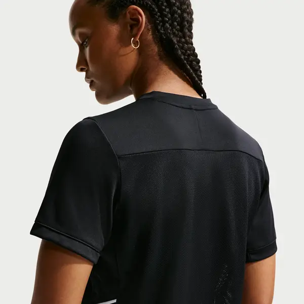 Nike Academy Dri-fit Soccer Top - Black