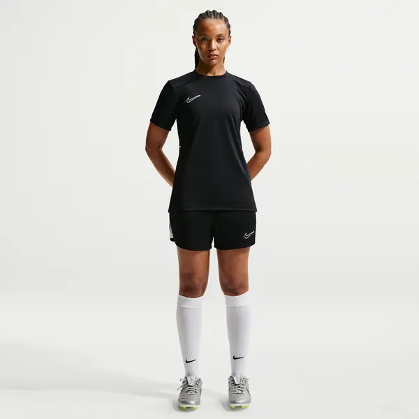 Nike Academy Dri-fit Soccer Top - Black