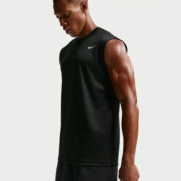 Nike Unlimited Dri-fit 5" Unlined Versatile Shorts - Black