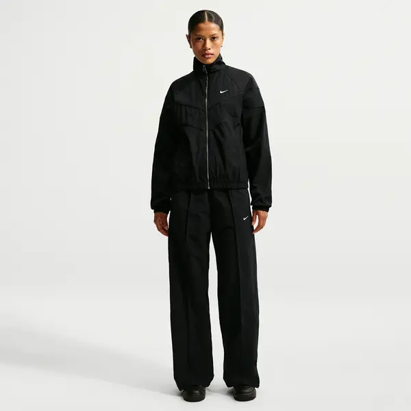 Nike Windrunner Loose Uv Woven Full-zip Jacket