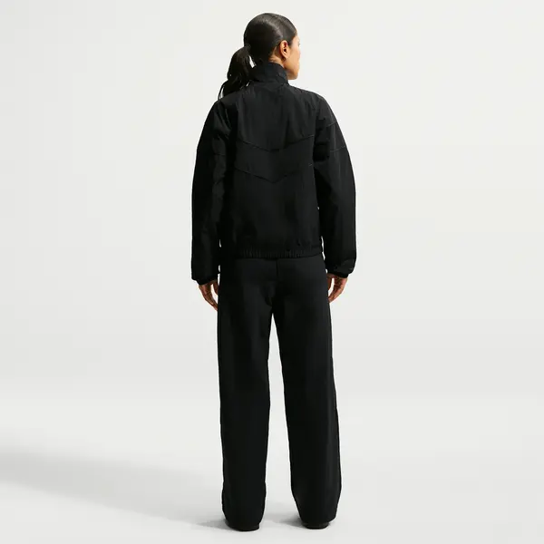 Nike Windrunner Loose Uv Woven Full-zip Jacket