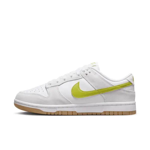 Nike Dunk Low Top Sneakers