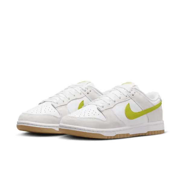 Nike Dunk Low Top Sneakers