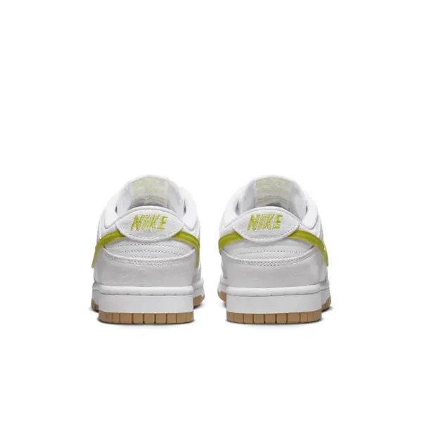 Nike Dunk Low Top Sneakers