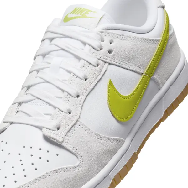Nike Dunk Low Top Sneakers