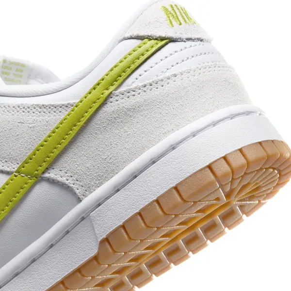 Nike Dunk Low Top Sneakers