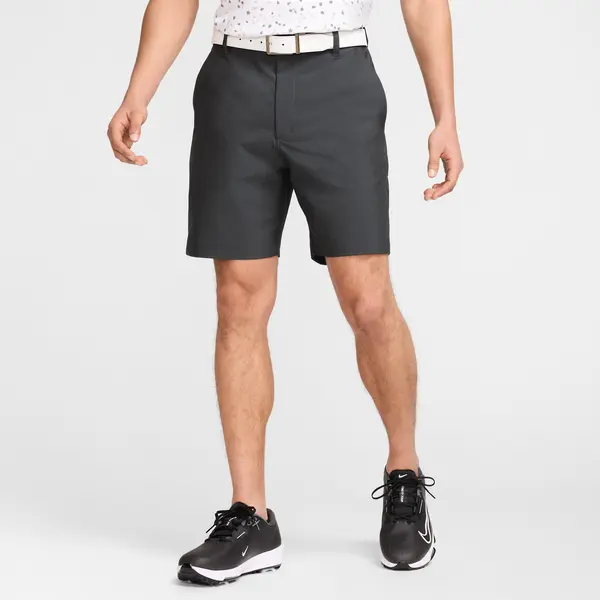 Nike Victory Dri-fit 7" Golf Shorts - Black