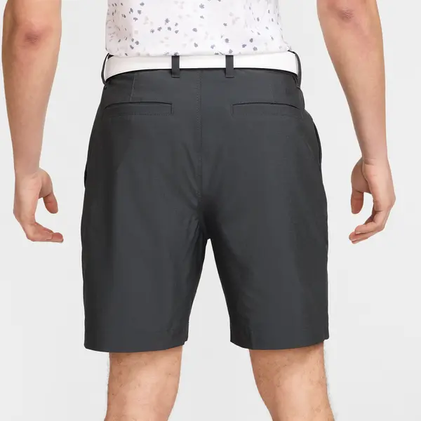 Nike Victory Dri-fit 7" Golf Shorts - Black