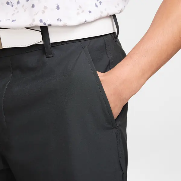 Nike Victory Dri-fit 7" Golf Shorts - Black