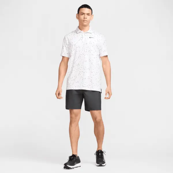 Nike Victory Dri-fit 7" Golf Shorts - Black
