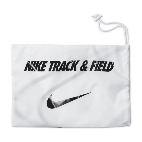 Nike Zoom Rival Sprinting Spikes - Black