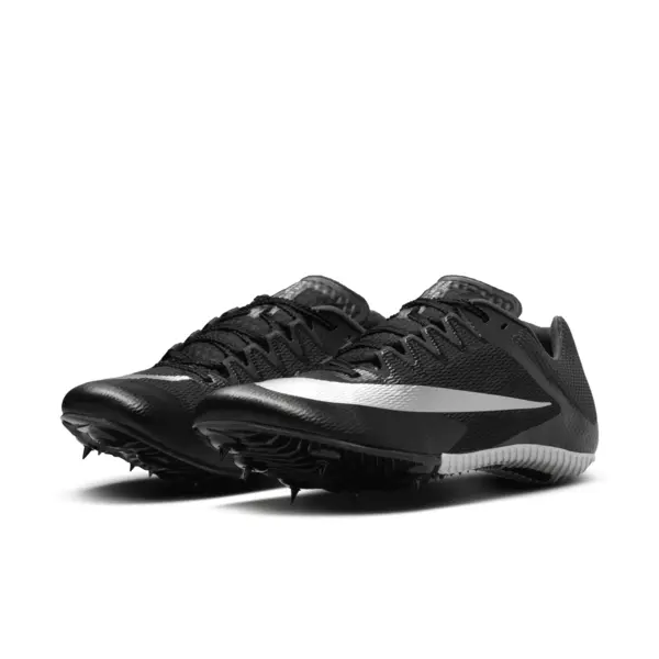 Nike Zoom Rival Sprinting Spikes - Black