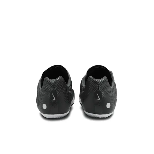 Nike Zoom Rival Sprinting Spikes - Black