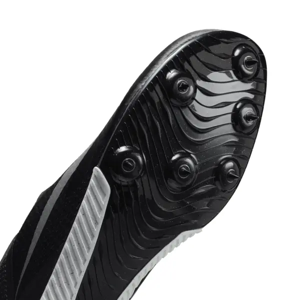 Nike Zoom Rival Sprinting Spikes - Black