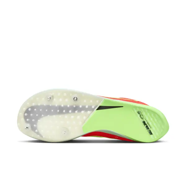 Nike Dragonfly 2 Track & Field Distance Spikes - Red