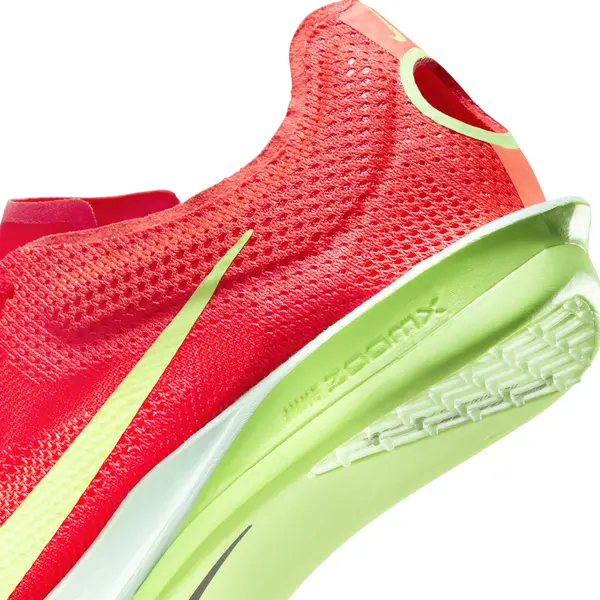 Nike Dragonfly 2 Track & Field Distance Spikes - Red