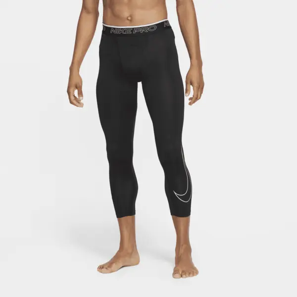 Nike Pro Dri-fit 3/4 Tights