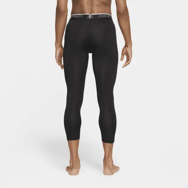 Nike Pro Dri-fit 3/4 Tights