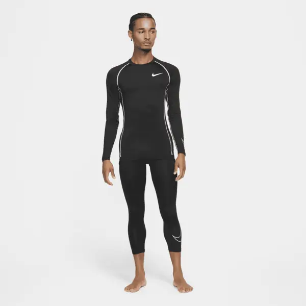 Nike Pro Dri-fit 3/4 Tights