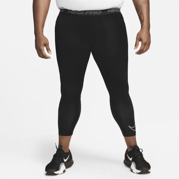 Nike Pro Dri-fit 3/4 Tights