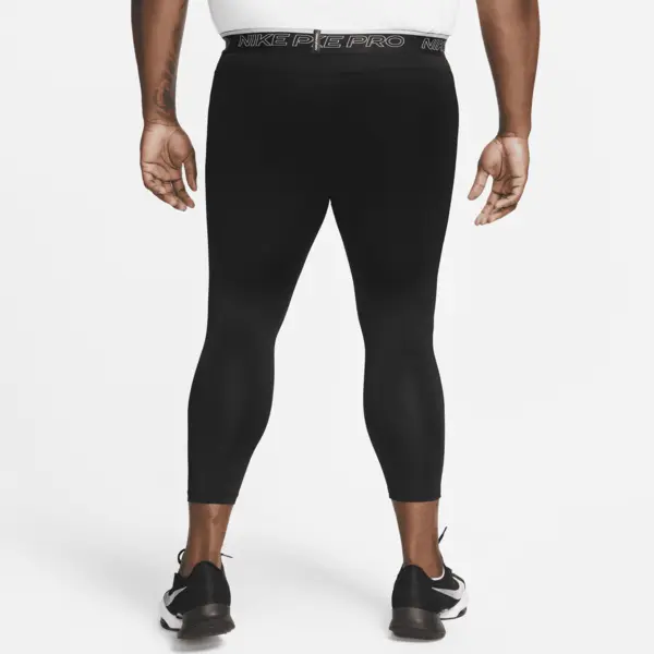 Nike Pro Dri-fit 3/4 Tights