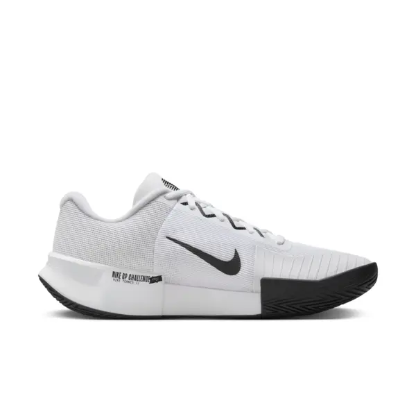 Nike Gp Challenge Pro Hard Court Tennis Shoes - White