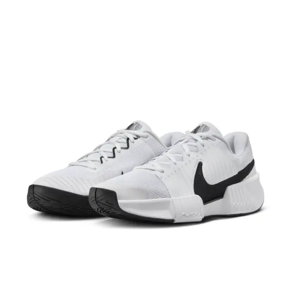 Nike Gp Challenge Pro Hard Court Tennis Shoes - White