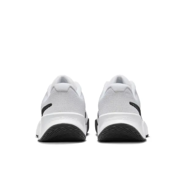 Nike Gp Challenge Pro Hard Court Tennis Shoes - White