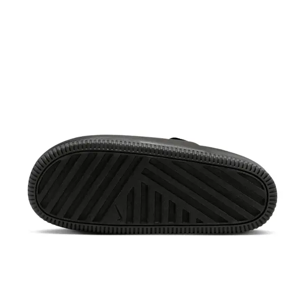 Nike Calm Mules - Black